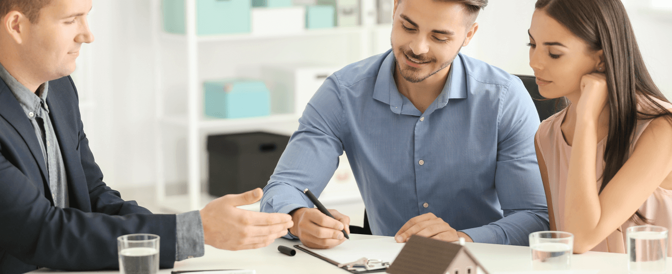 12 Guidelines on Submitting an Offer to Purchase - Prosperity Enterprises