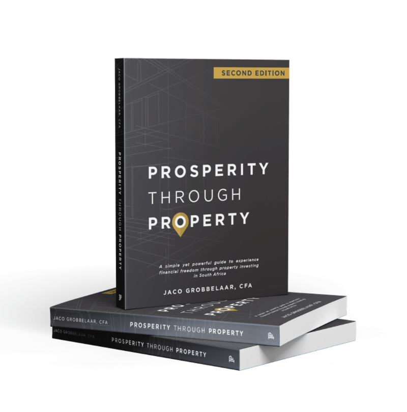 6 Property Investment Books That Changed My Life (And Will Change Yours ...